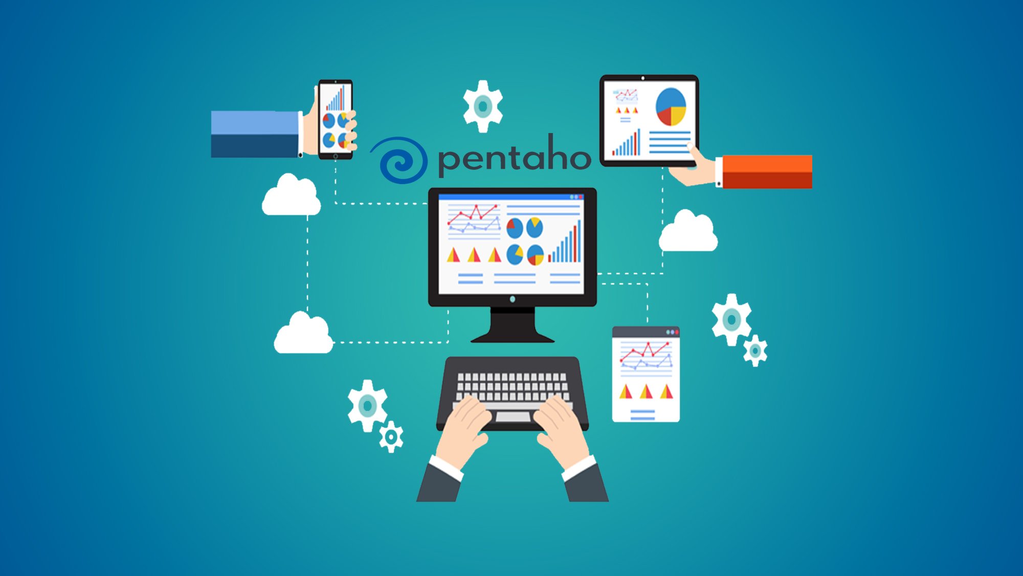 Everything You Need to Know About Pentaho BI Training